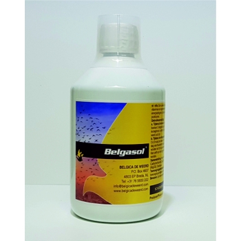 Belgica de Weerd - Belgasol - 500ml